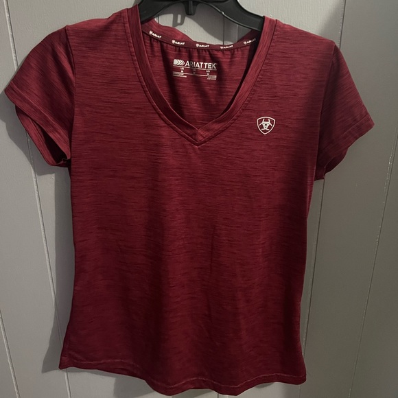Ariat | Tops | Ariat Womans | Poshmark